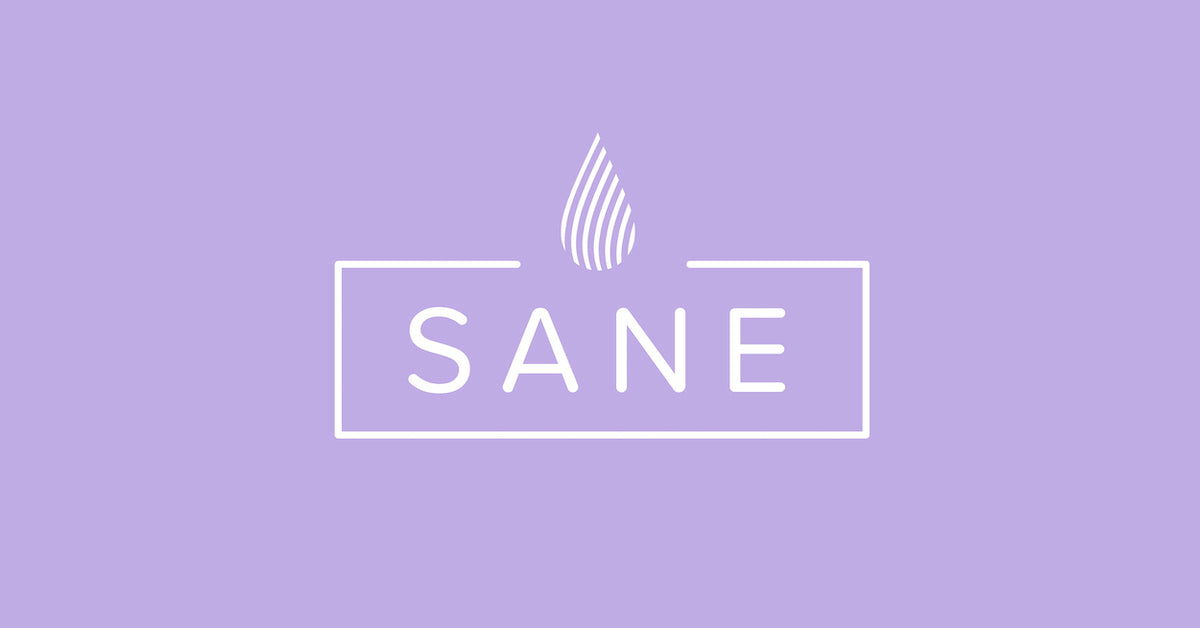 SANE Essentials – Sane Essentials