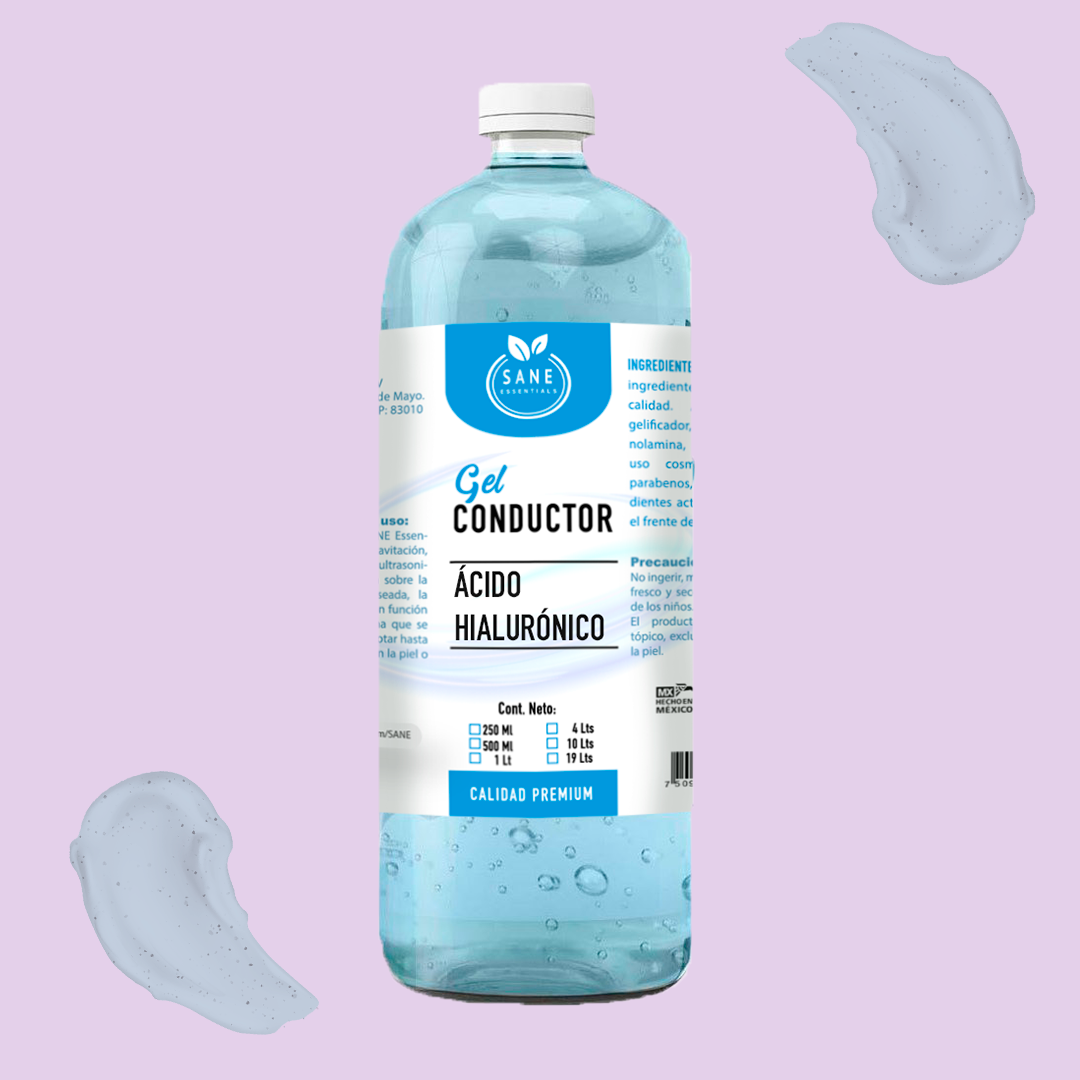 Kit Rejuvenecedor – Sane Essentials